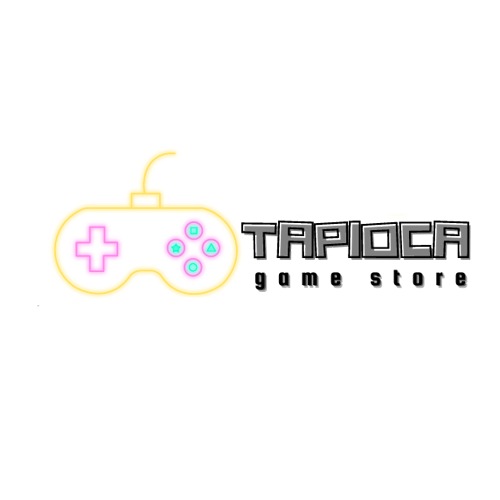 Tapioca Game Store, Loja Online | Shopee Brasil