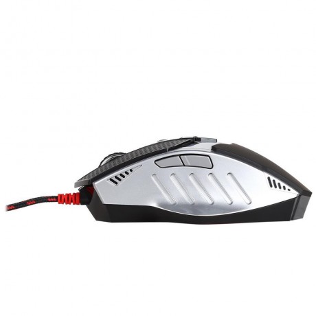 Mouse Bloody Tl80 Para Jogos | Shopee Brasil