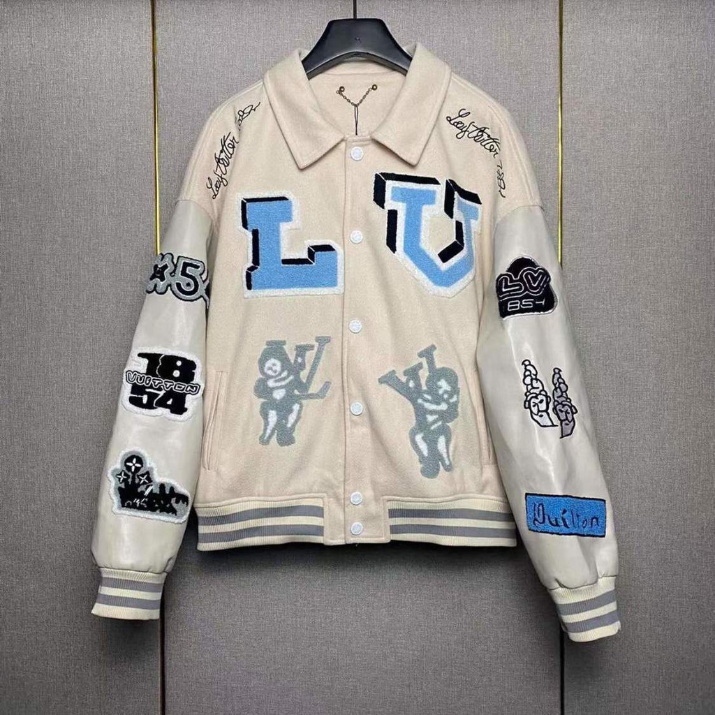 LOUIS VUITTON 2022 Primavera Verão Novo Estilo Clássico Logotipo LV ...