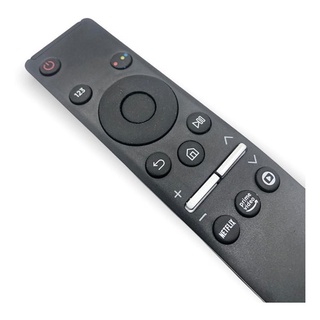 Controle Tv Samsung Smart 4K Led Universal Botão Aplicativos Netflix ...