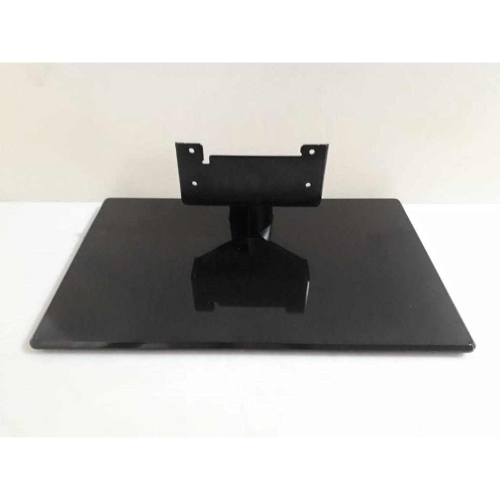 Base Pedestal Tv Panasonic Tc-l47e5bg - Leia C/ Atenção | Shopee Brasil