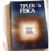 Livro Física 1a; Paul a Tipler | Shopee Brasil