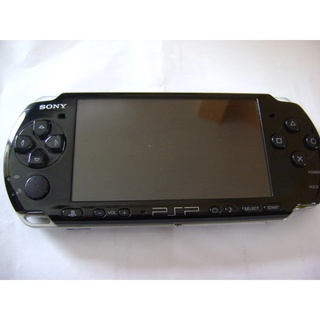 Psp Sony Original Preto Desbloqueado com jogos | Shopee Brasil