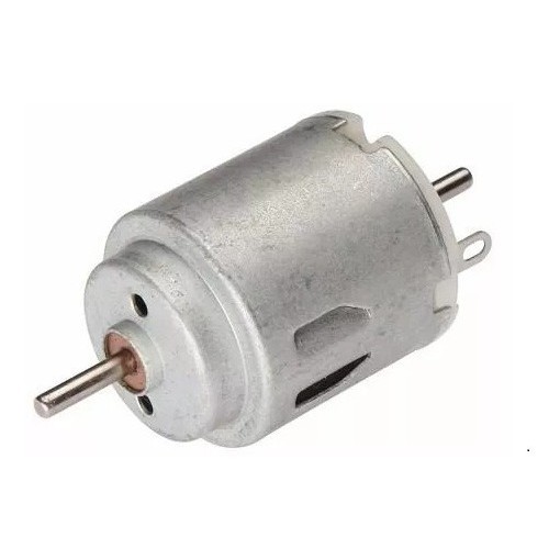Mini Motor 5v Dc Motorzinho Arduino | Shopee Brasil