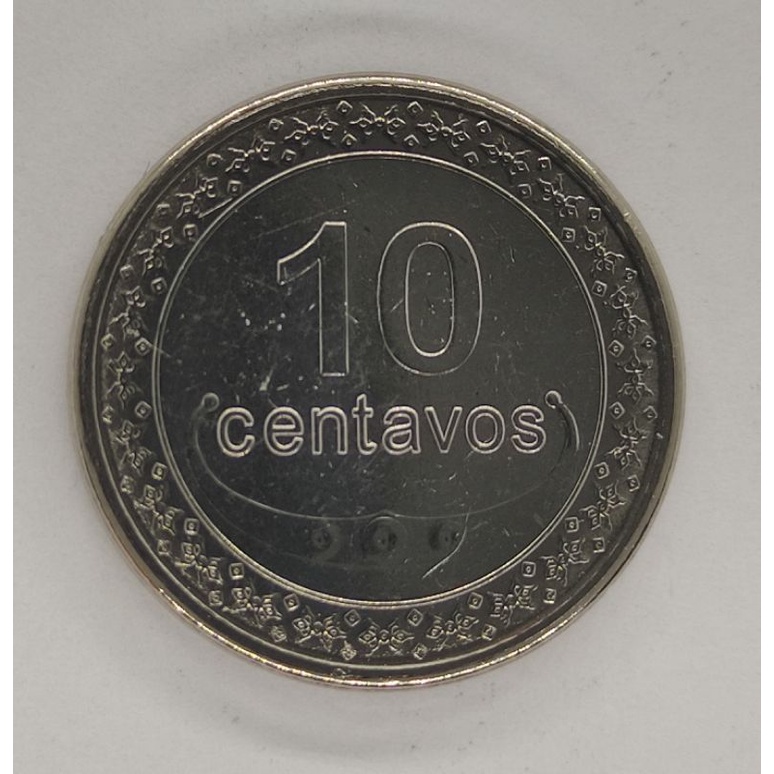 Moedas do Mundo: Timor Leste | Shopee Brasil