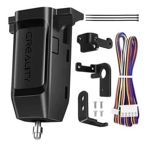 Kit sensor de nivelamento Creality para a impressora 3d | Shopee Brasil