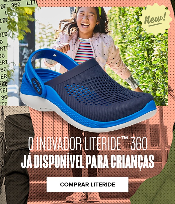 Loja Oficial Crocs Brasil | Produtos Oficiais | Shopee Brasil 2022