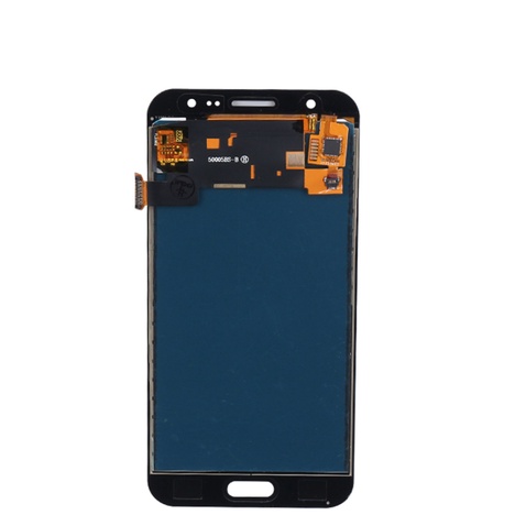 Tela Frontal Display Lcd Touch Completo Samsung J7 J700 COM BRILHO Pronta Entrega | Shopee Brasil