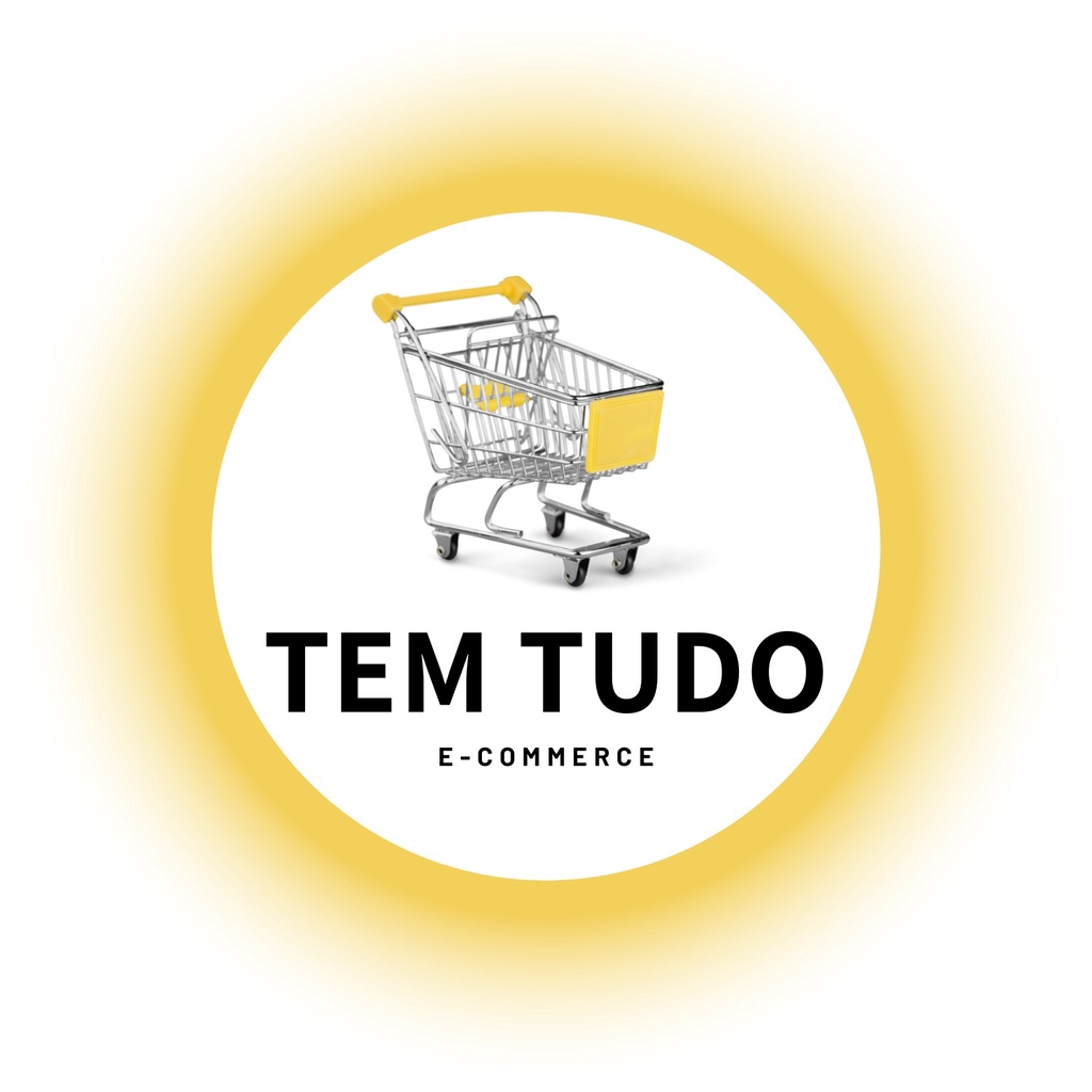 TEM TUDO E-COMMERCE, Loja Online | Shopee Brasil