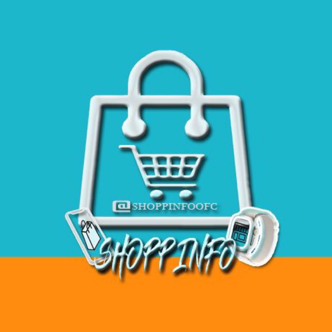 Shopp Info, Loja Online | Shopee Brasil