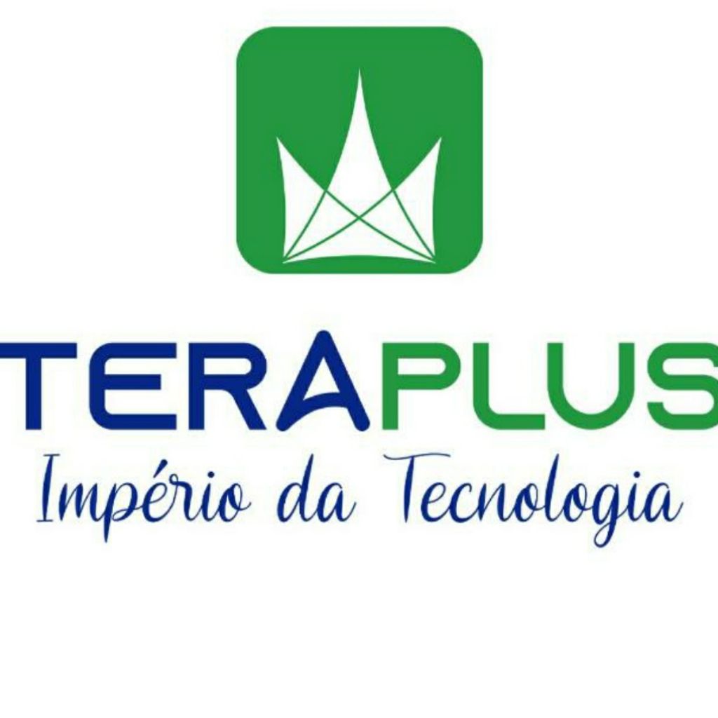 Teraplus Império da tecnologia, Loja Online | Shopee Brasil
