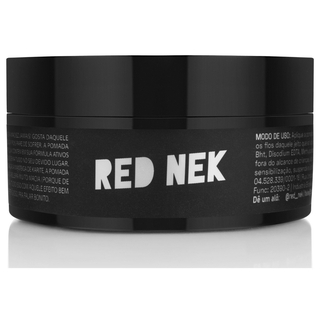 Pomada Para Cabelo Red Nek Matte Clay 70g | Shopee Brasil