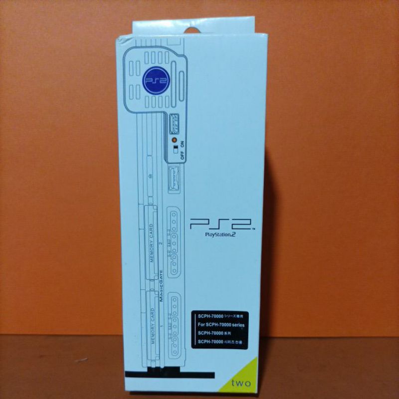 Cooler para Playstation 2 Modelo 70000 | Shopee Brasil