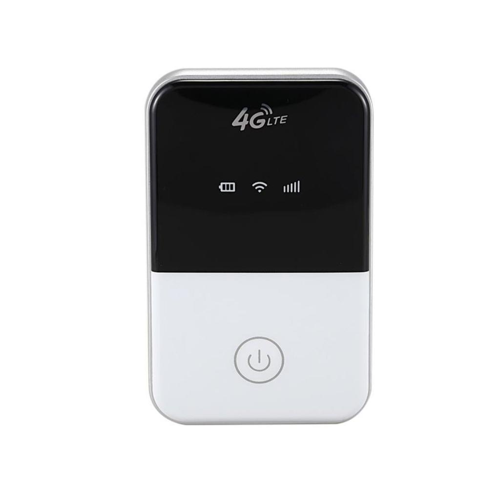 Portátil Completa Netcom 4G Internet Terminal Wi-Fi Roteador Sem Fio ...