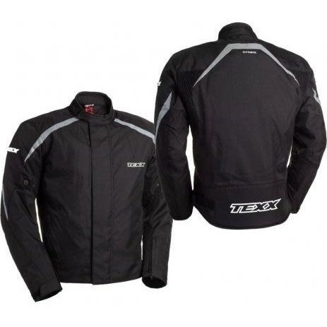 Jaqueta Texx New Strike Preta 4xl | Shopee Brasil