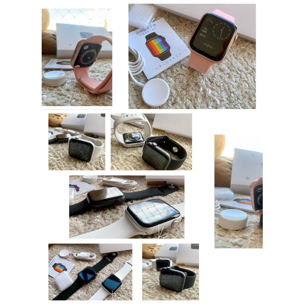 Smart - W56 | Shopee Brasil