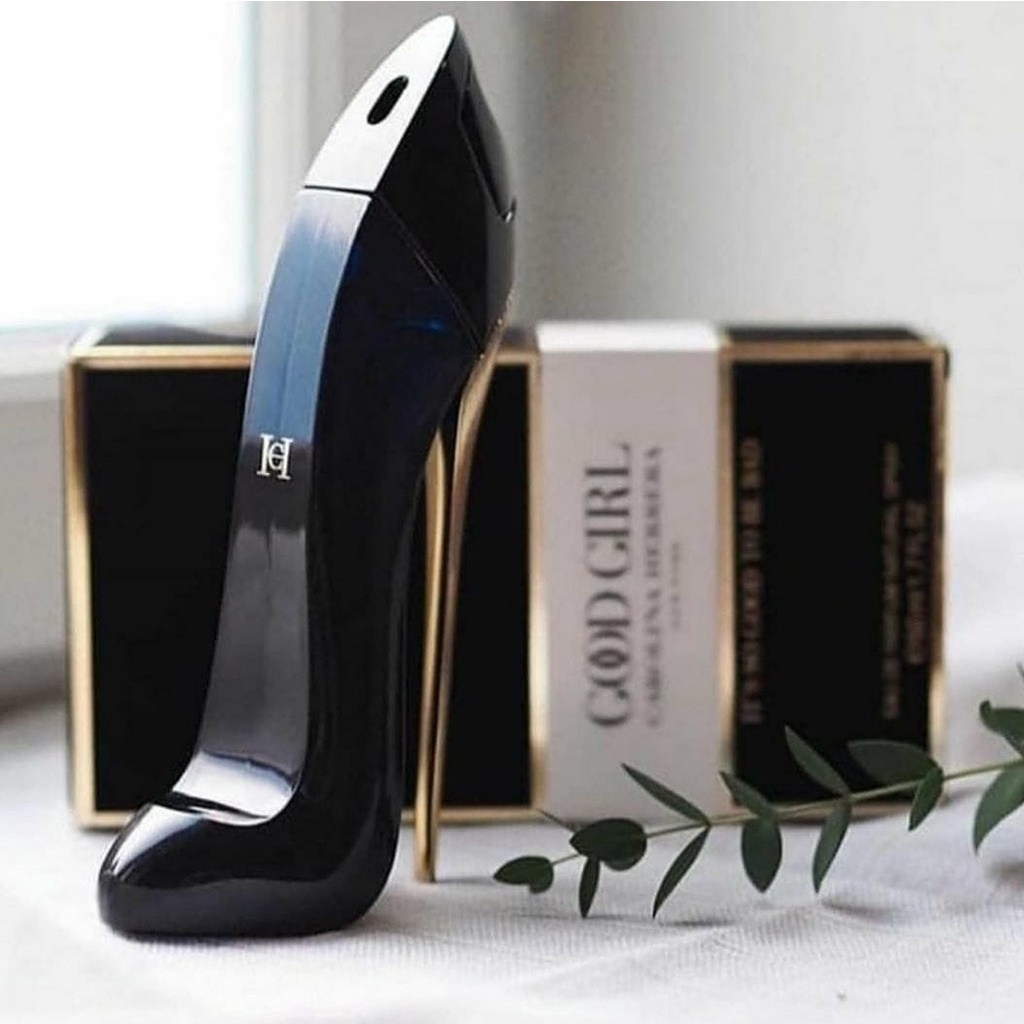 Perfume Importado Fem Good Girl - 100% Original | Shopee Brasil