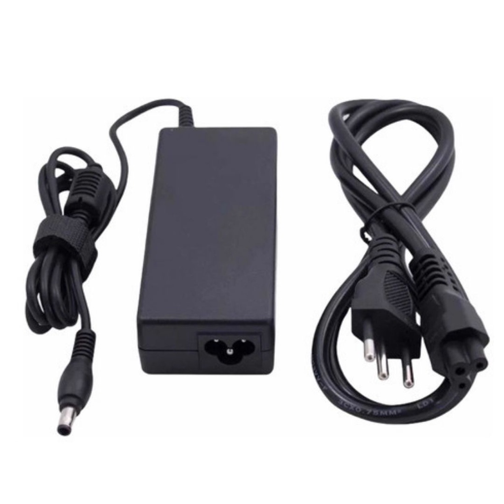 FONTE P/NOTEBOOK SAMSUNG 40W 19V 2.1A KNUP KP-520A | Shopee Brasil FONTE P/NOTEBOOK SAMSUNG 40W 19V 2.1A KNUP KP-520A | Shopee Brasil