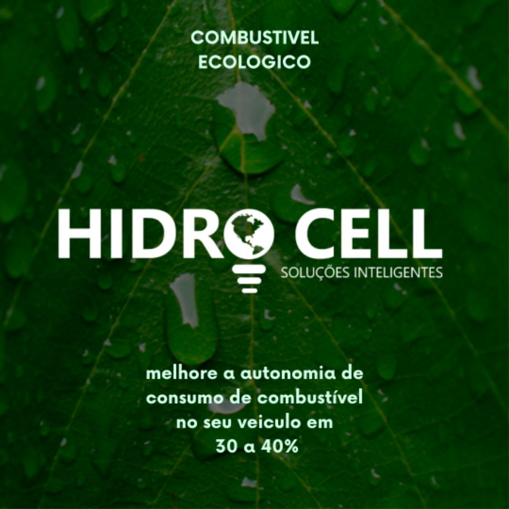 Hidrocell Hidrogênio, Loja Online | Shopee Brasil