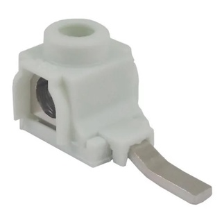 Conector Terminal Genérico 6 À 25mm Para Disjuntor Frontal ou Lateral ...