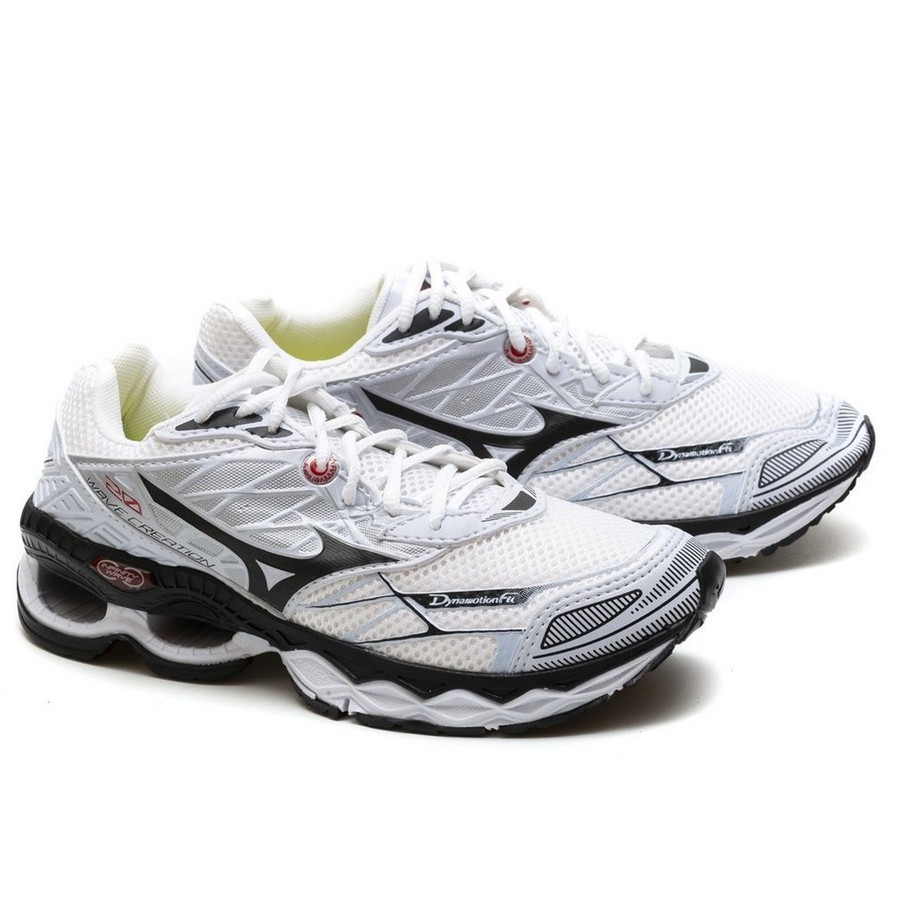 Tenis Feminino MZN Wave Creation 20 0410 | Shopee Brasil