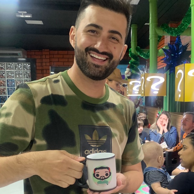 Rodil - A loja é minha, Loja Online | Shopee Brasil