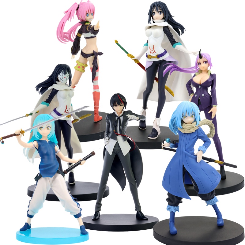 FIGURE THAT TIME I GOT REINCARNATED AS A SLIME/Tensei shitara Slime ...