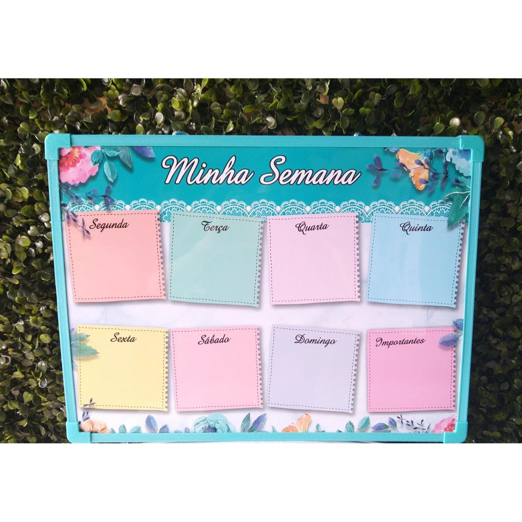 Planner | Shopee Brasil