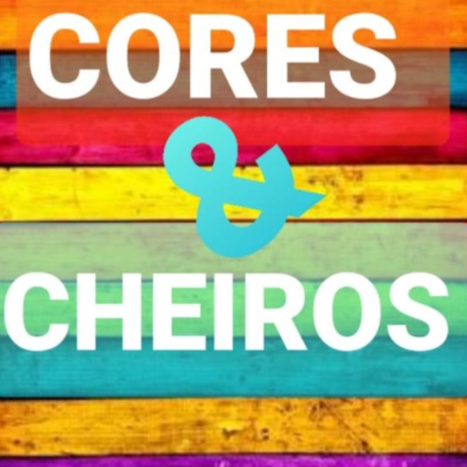 Cores & Cheiros, Loja Online | Shopee Brasil