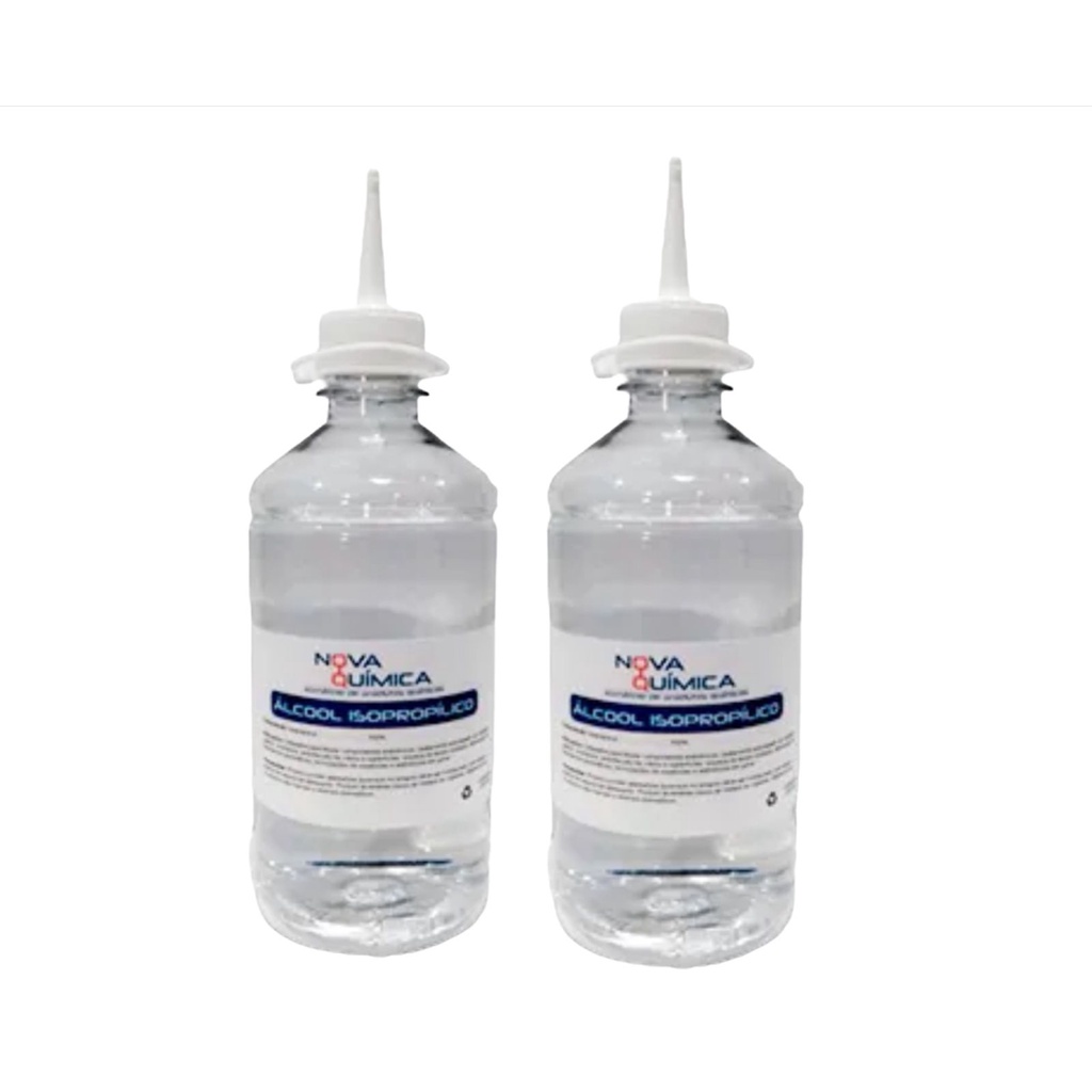 Alcool Isopropilico 99,8% 2 Litros | Shopee Brasil Alcool Isopropilico 99,8% 2 Litros | Shopee Brasil