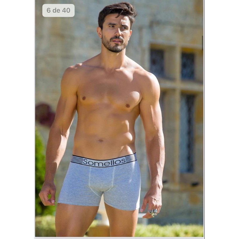 Cueca Boxer | Shopee Brasil