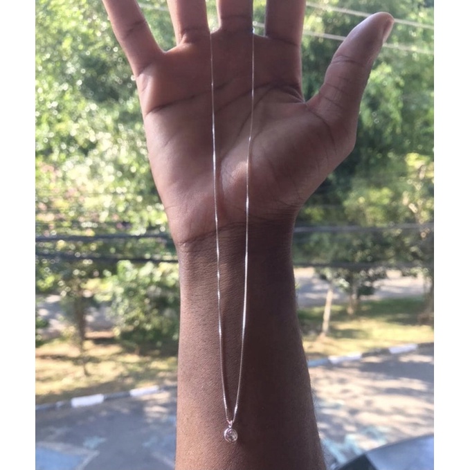 colar de prata , ponto de luz | Shopee Brasil colar de prata , ponto de luz | Shopee Brasil