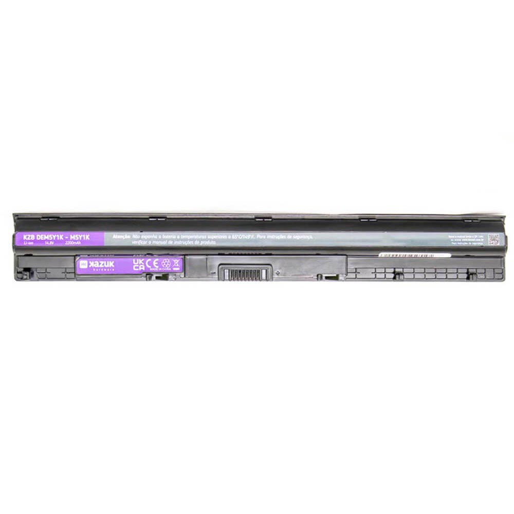 Bateria - Dell Inspiron I15-5558-b10b - Kazuk | Shopee Brasil