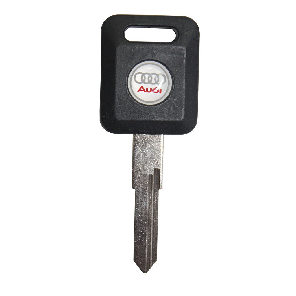 Chave Reserva Audi 80 A4 A6 A8 S6 Coupe Antigo | Shopee Brasil