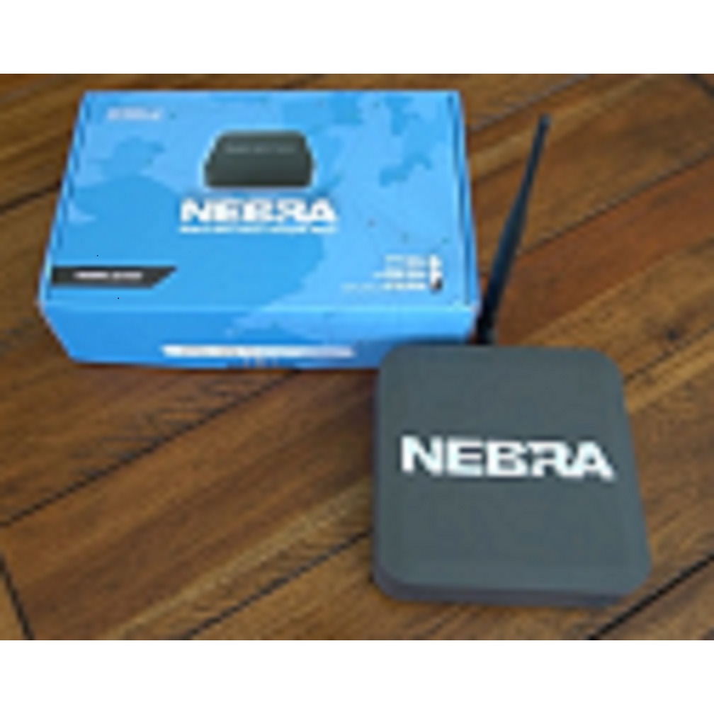 NEBRA Helium Indoor Hotspot Miner ($HNT) | Shopee Brasil