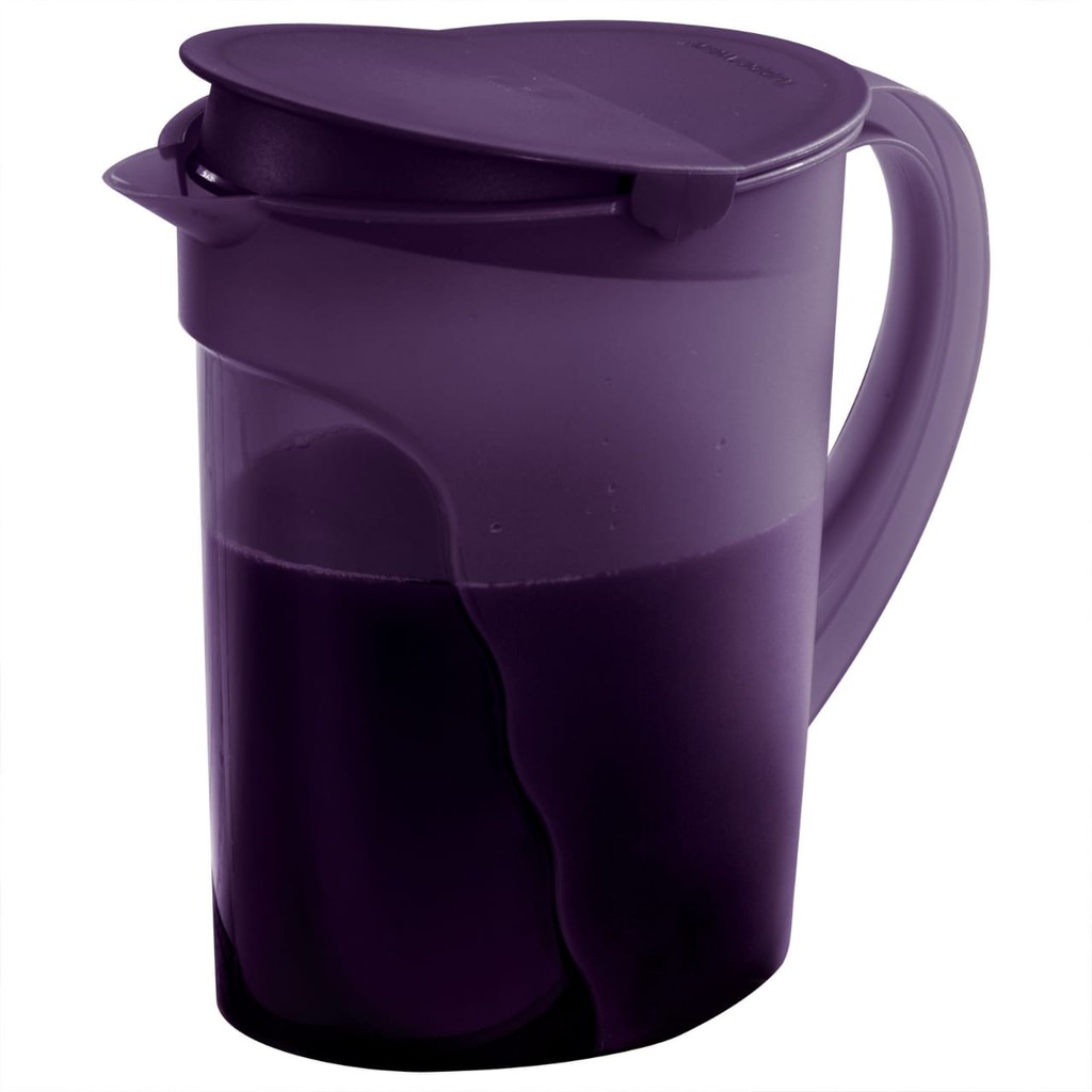 Tupperware Jarra Murano 3,75l | Shopee Brasil