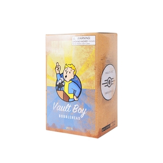 Fallout 4 Action Figure Boneco Bobblehead 5 Polegadas Para Meninos ...