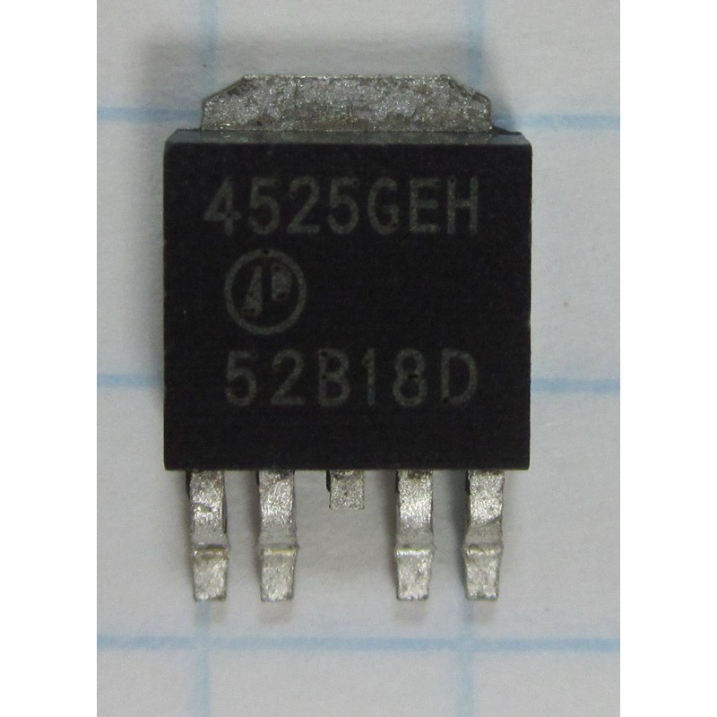 Circuito Integrado AP4525GEH SMD ci SMD Pronta entrega | Shopee Brasil