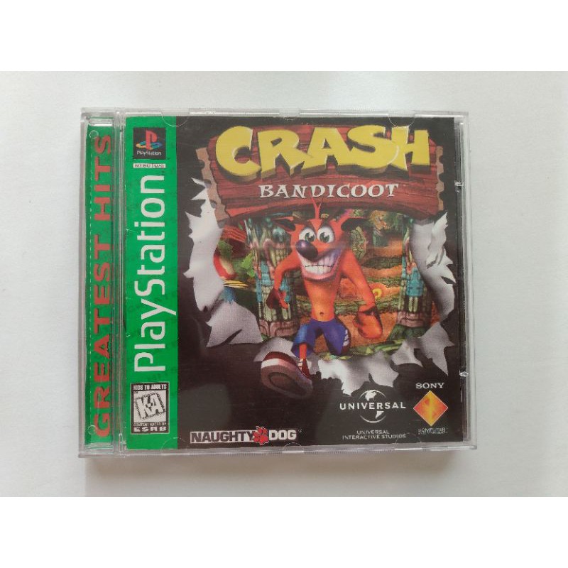 Box Crash original | Shopee Brasil