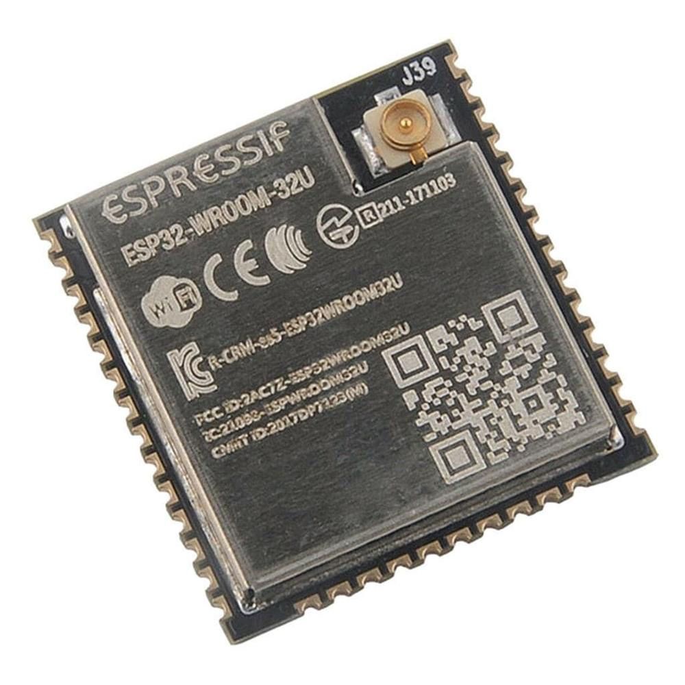 Esp32 Módulo Wifi E Bluetooth Esp32 Wroom 32d Escorrega O Preço 