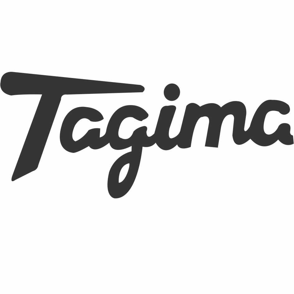 Adesivo Tagima 7x3cm decalque de recorte tipo tatuagem sem fundo gt017 ...