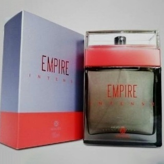 Deo Colonia Perfume Masculino Hinode Empire Intense Original | Shopee ...