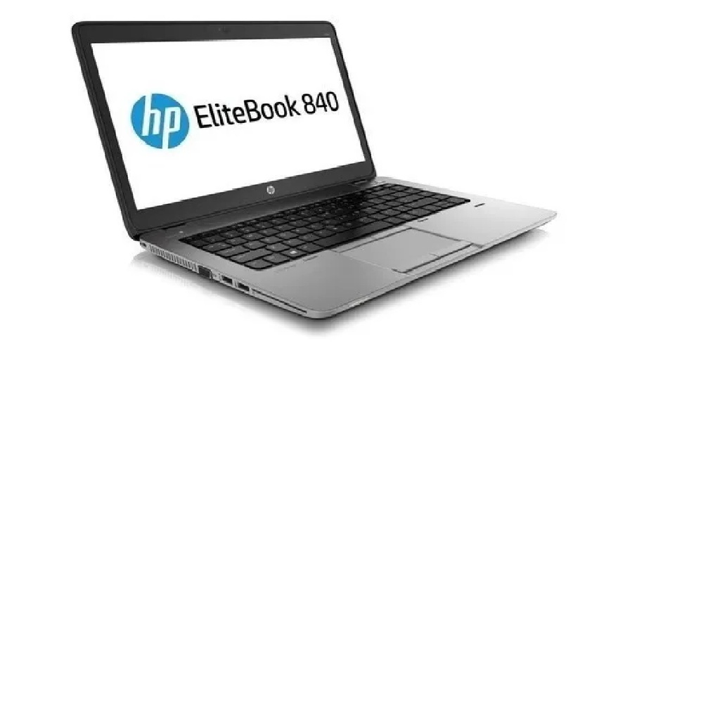 Notebook Hp Elitebook 840 G1, I7 4° Ger, 8gb, Hd 500gb | Shopee Brasil