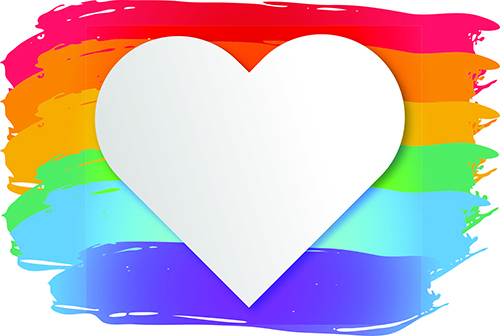 Adesivo Heart | Shopee Brasil