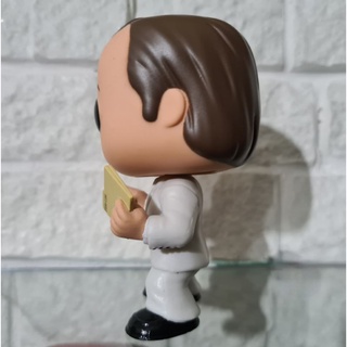Funko Pop Original Better Call Saul Jimmy Mcgill #322 Raro Saul Goodman ...