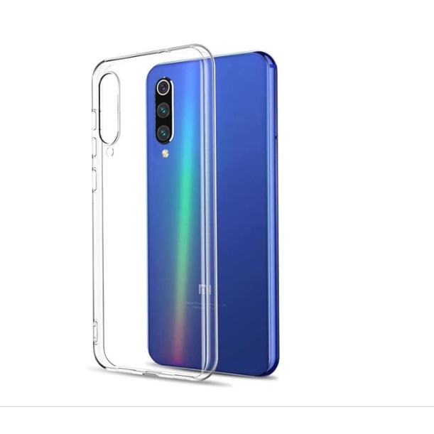 Capa Capinha Transparente Anti Impacto Xiaomi Redmi | Shopee Brasil