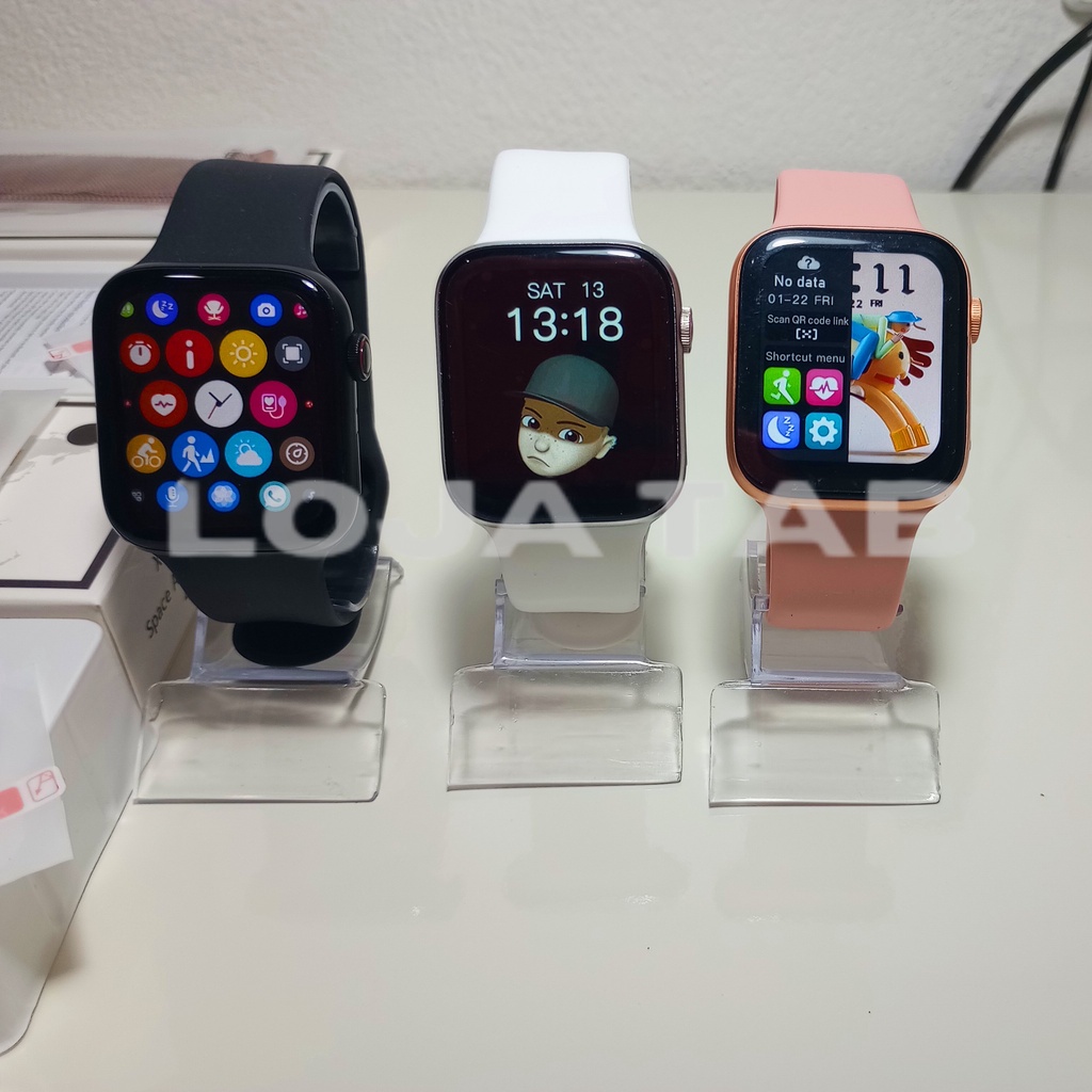 smartwatch X8 Pro Max | Shopee Brasil