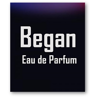 Perfume Feminino Began Intense - Eau de Parfum uma Fragrância ...