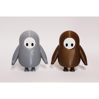 Boneco Fall Guys 15cm altura - Temos mais de 9 cores | Shopee Brasil