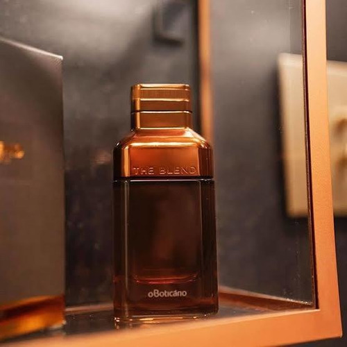 Perfume The Blend Eau De Parfum, 100ml | Shopee Brasil